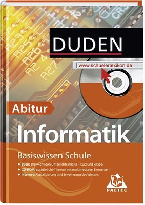 Informatik Abitur | eBay.de