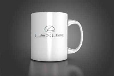 LEXUS Mug, LEXUS Personalized MUG, LEXUS MUG | eBay UK