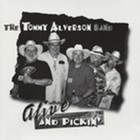 Tommy Alverson - Alive And Pickin' - Songwriter/Outlaw/Country Rock | eBay