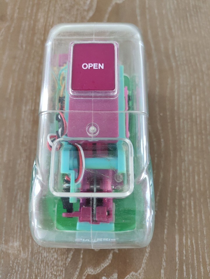 Vintage Electronic Automatic Stapler SMIGGLE Cute | eBay Australia
