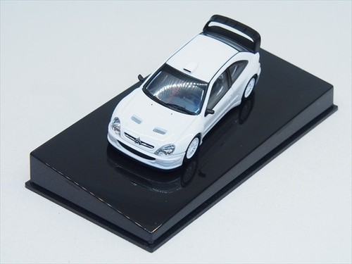 New Citroen Xsara WRC Plain Body (White) | eBay