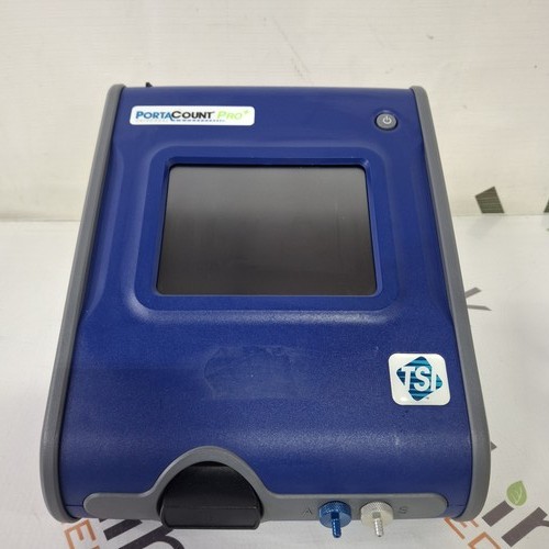 TSI PortaCount Pro+ 8038 Fit Tester | eBay