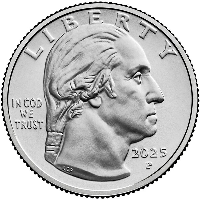 2025 P &D American Women Quarters - Full Set 2025 of 10 coins - UNC ...