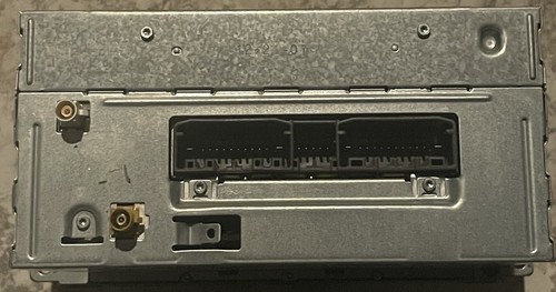 2008+ Jeep Dodge Chrysler SIRIUS XM RADIO CD DVD Touchscreen REN ...