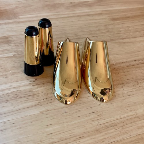 1961-1962 Impala 24k Gold Plated Antenna Base And Nuts | eBay