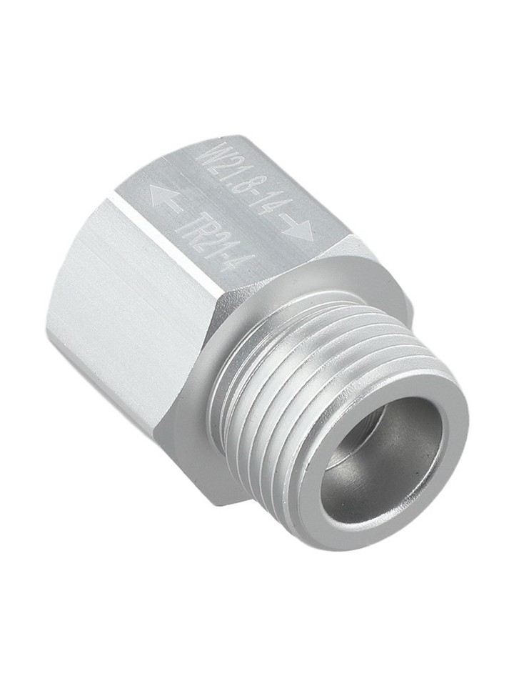 1 Stück für für Soda Zylinder Konverter TR214 auf W21 814 Brühadapter ...