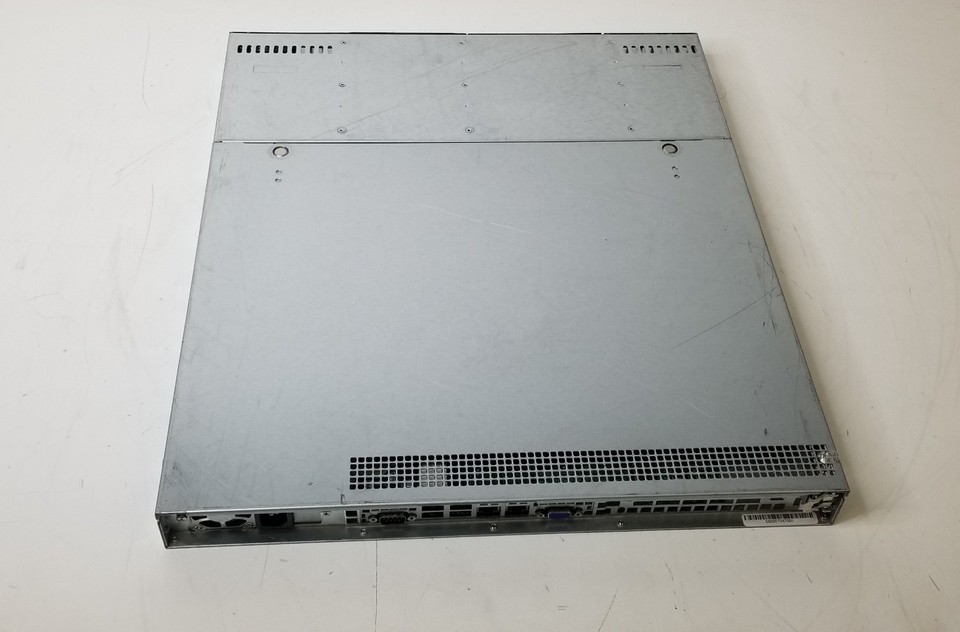 SuperMicro X10SLM+-F Intel Xeon E3-1220 v3 @3.10GHz 16GB Ram/ No HDD | eBay