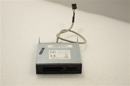 IBM Internal Multi Card Reader Cable 41X2089 | eBay