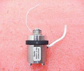 Agilent Active Inlet Valve Cartridge 600 bar for G1312B for sale online ...