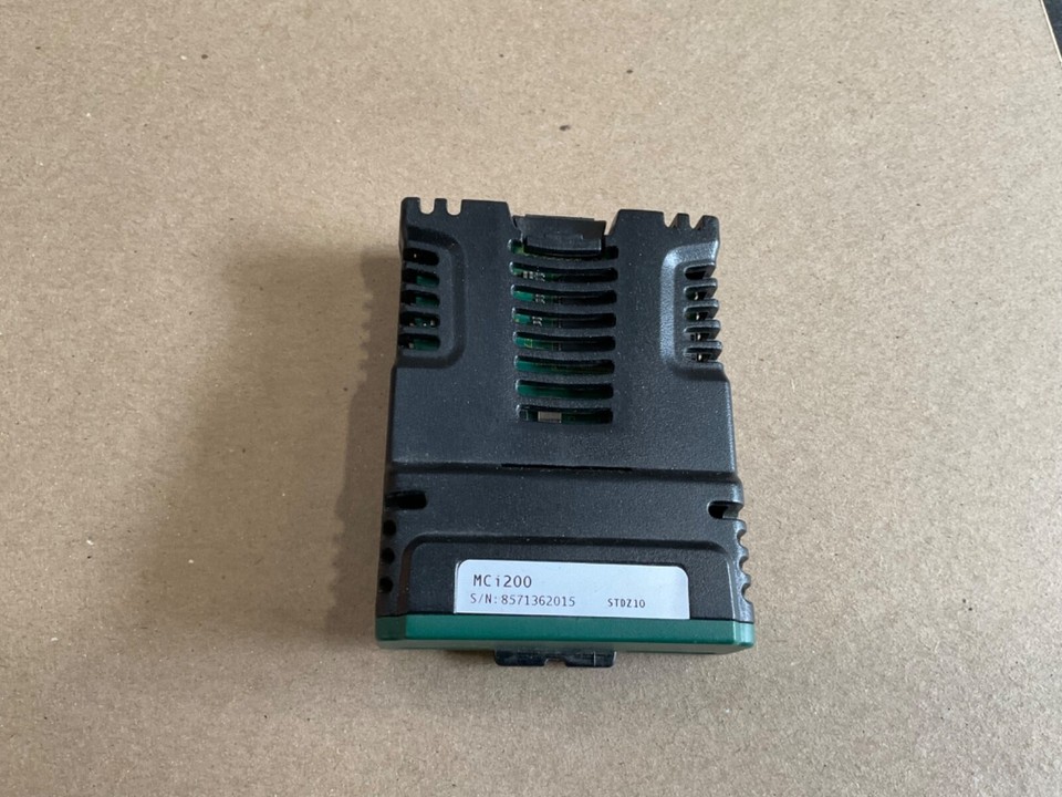 control techniques MCi 200, used, working | eBay