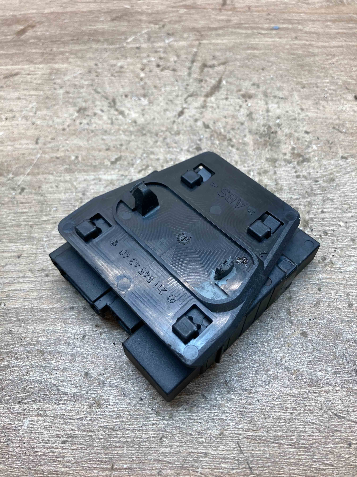 2118203785 W211 Door Lock OE Mercedes Benz Mechanism Actuator for sale ...