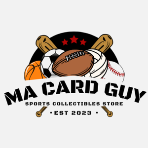 MA Card Guy | eBay Stores