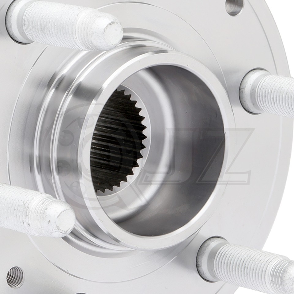 [FRONT(Qty.1)] New Wheel Hub Assembly for 2017-2021 Chevrolet Colorado ...