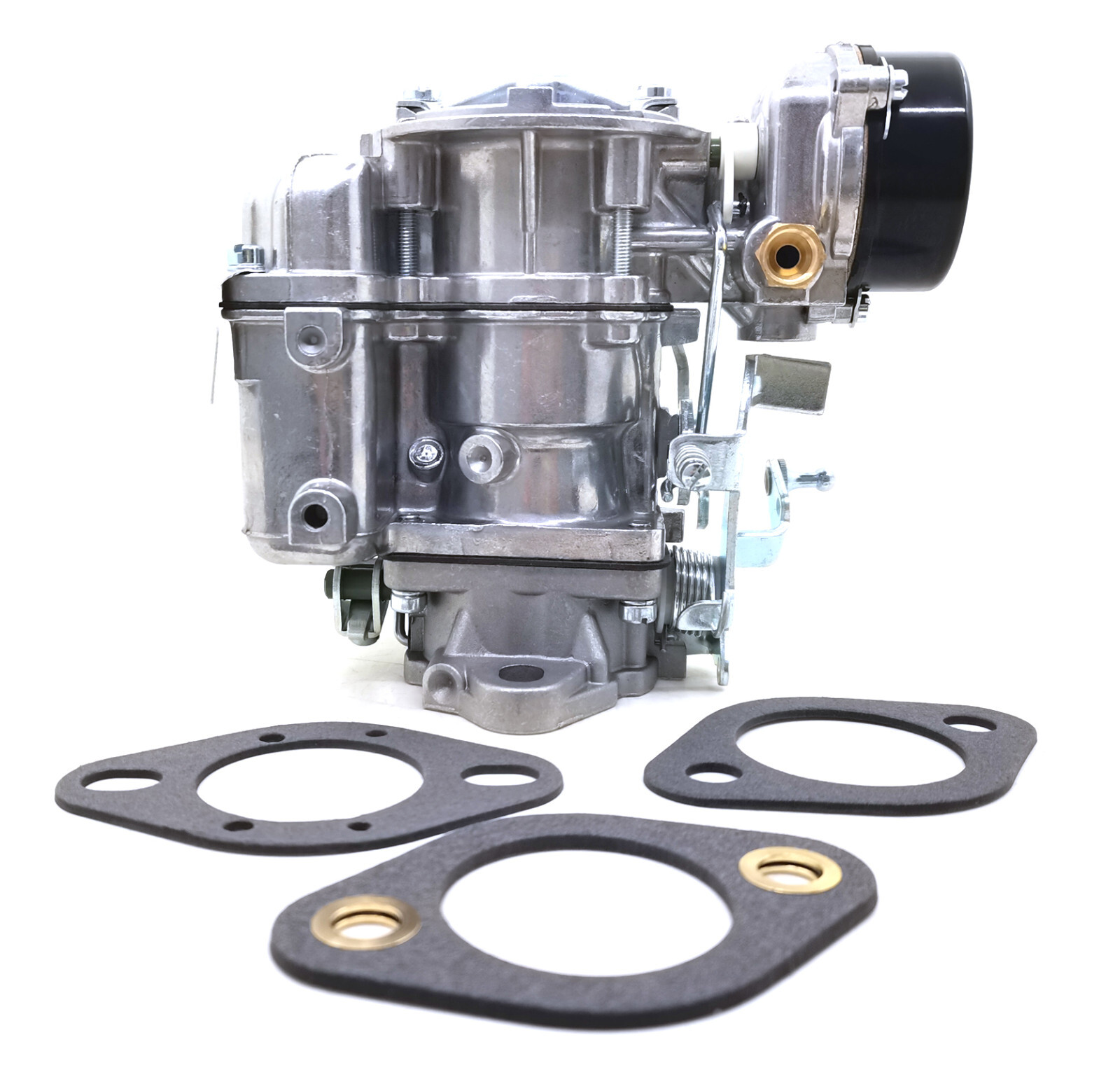 Carter YFA Carburetor Ford 1975-83 240-250-300 ci 6 Cylinder CIL ...