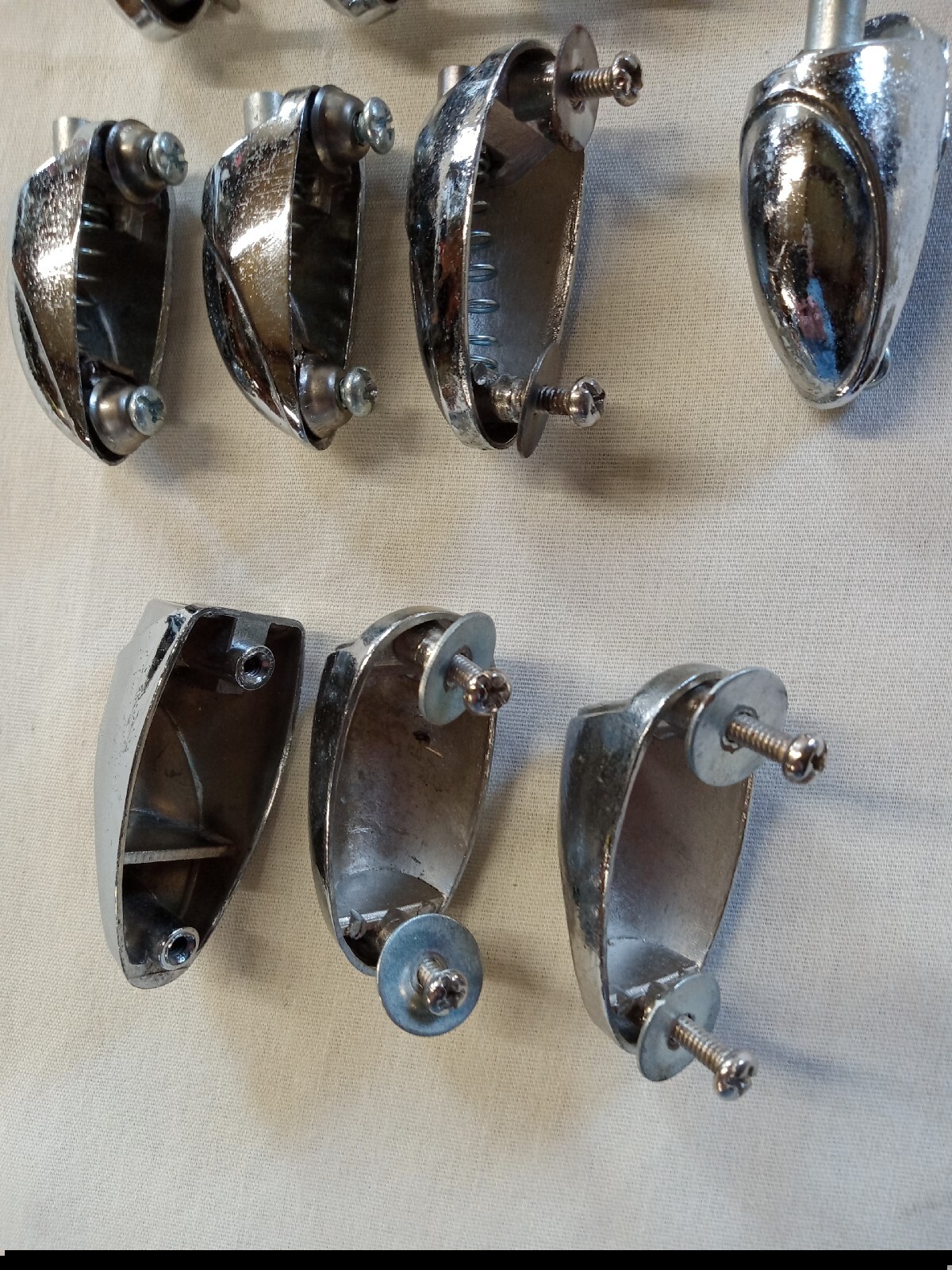 Drum Lug Casings Parts Lot | eBay