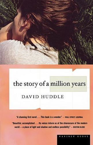The Story of a Million Years, Huddle, David, Good Book 9780618082339| eBay