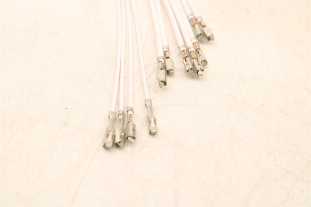 Multi Purpose Wire Connector-Multi-Purpose Pigtail ACDelco PT1346 for ...