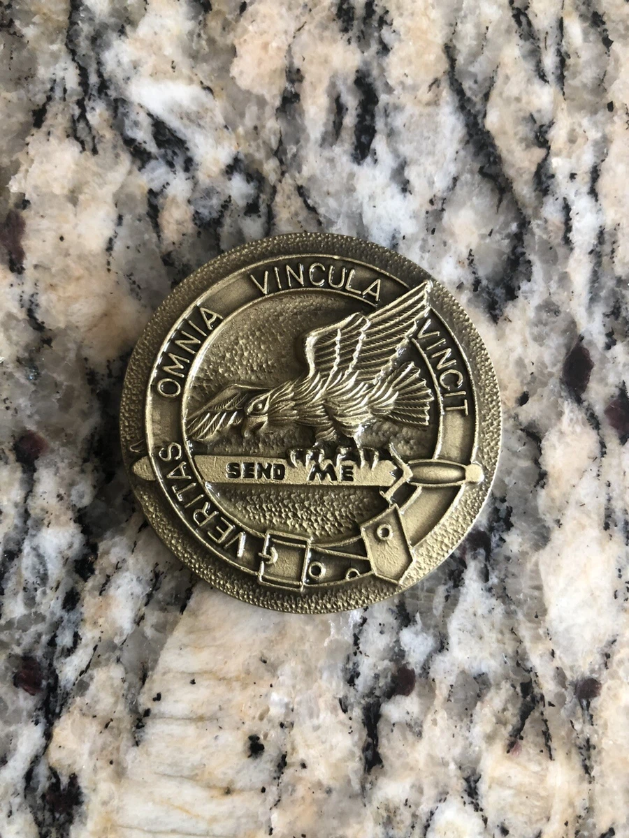 Intelligence Support Activity