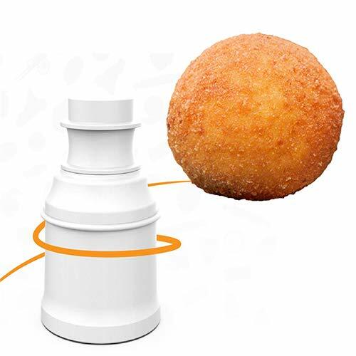 Arancinotto Round (160g) (Arancini Maker/Mold) | eBay