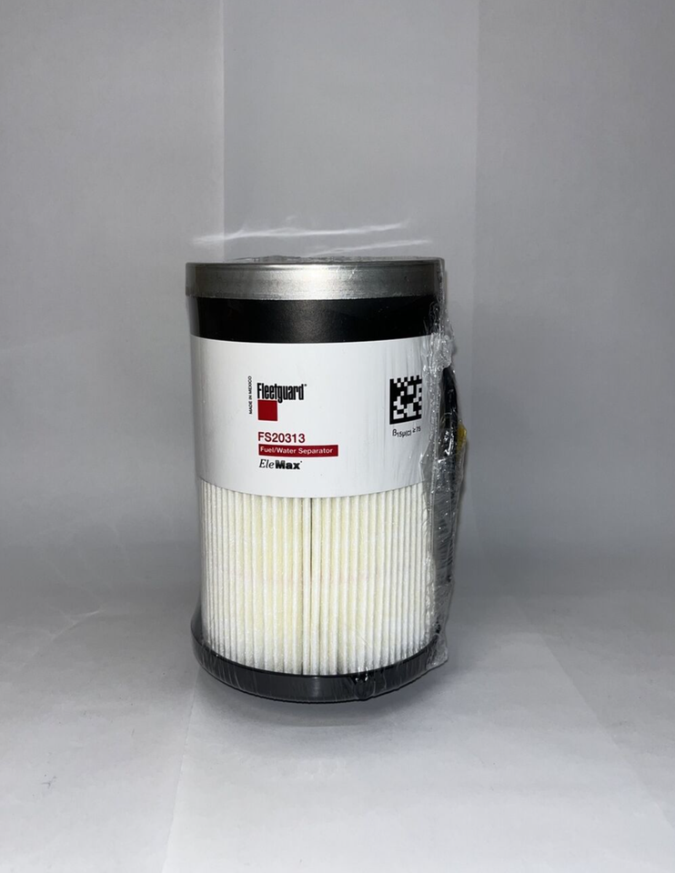 Genuine Fleetguard FS20313 Mack MP7/MP8 Fuel Separator 24009059 ...