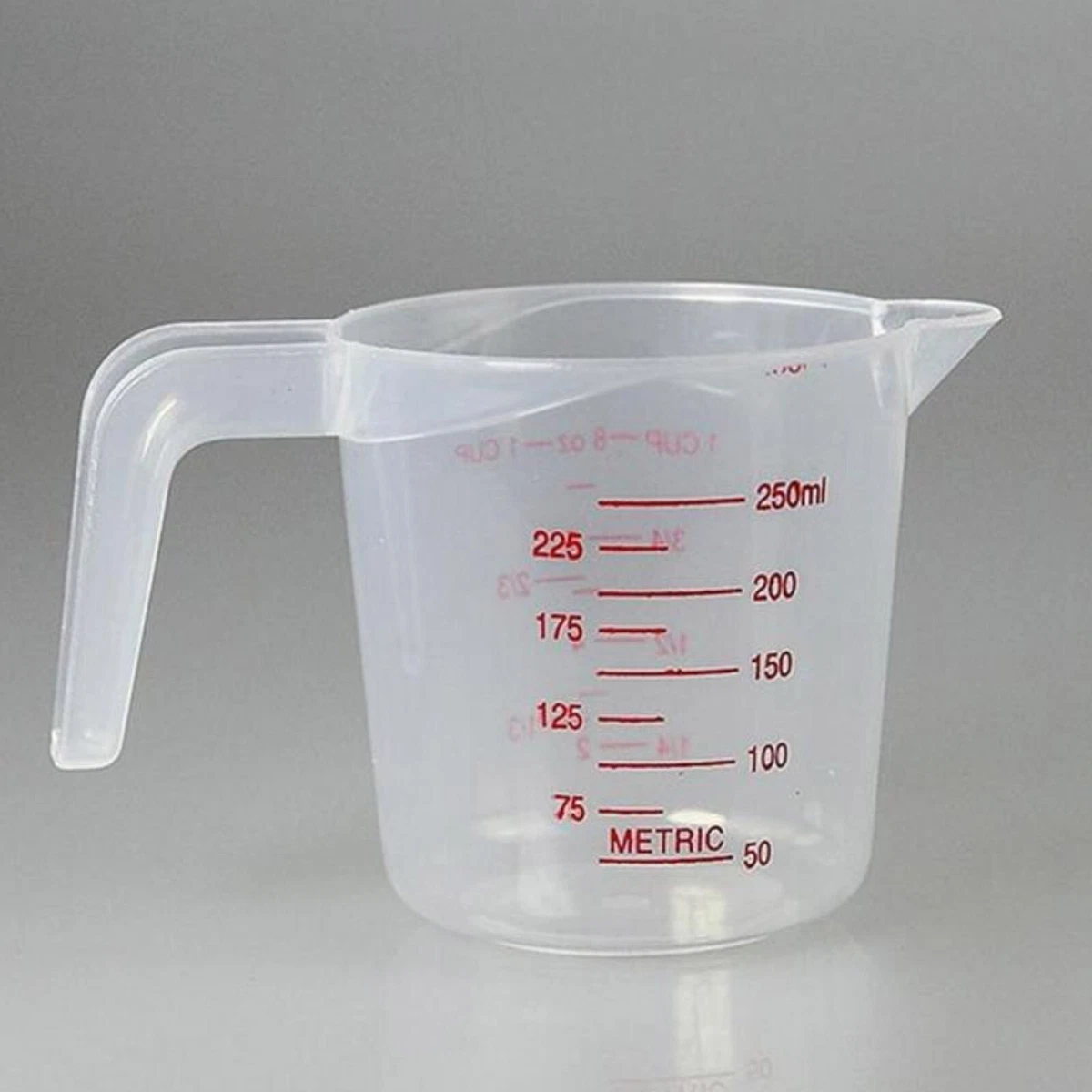 Beaker Measurement