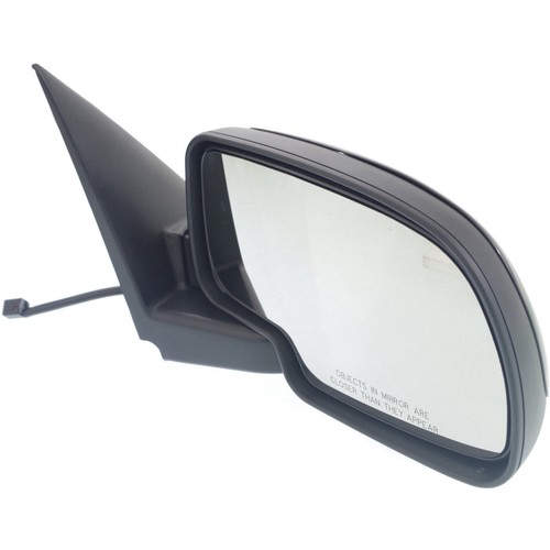 Power Side View Mirrors Left & Right Pair Set for 99-02 Silverado ...