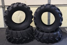 Titan At589 M/t - At25x12-10 Tires 12- 10 251210 for sale online | eBay