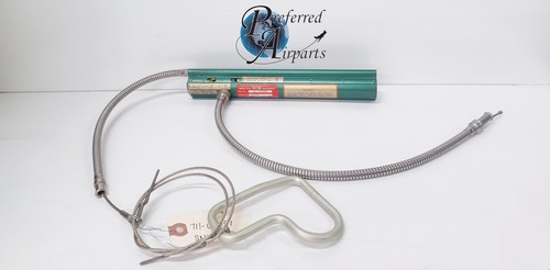 New FXC Parachute Release, Model 7000, p/n 711-07091 | eBay