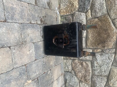 Aga Boiler Two Oven 135 Gallon | eBay UK