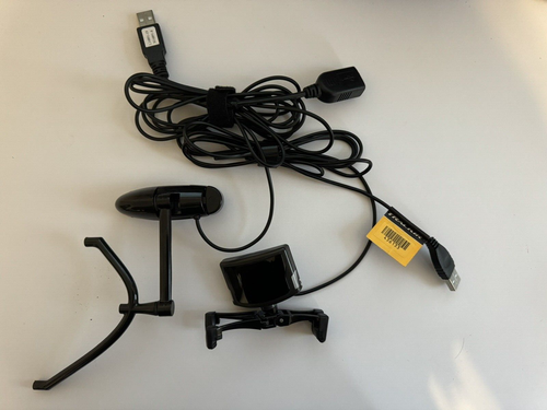 NaturalPoint TrackIR 5 Optical Head Tracker Controller w/ Track Clip ...