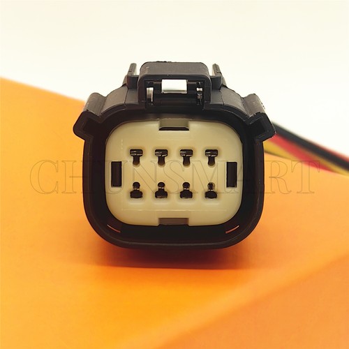 84582597, 84582598 Headlights Connector Harness For Chevrolet Tahoe ...