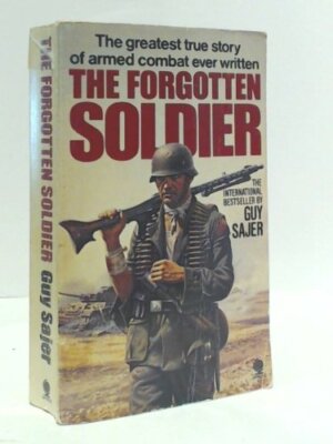 THE FORGOTTEN SOLDIER Paperback Book The Fast Free Shipping | eBay