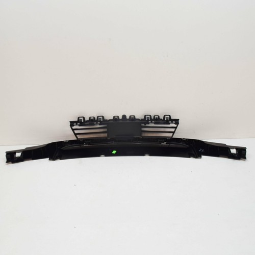 NEW BMW 3 F31 FRONT BUMPER LOWER GRILLE 51117386153 7386153 2016 OEM NO ...