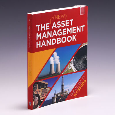 The New Asset Management Handbook by Industry Experts; VG | eBay