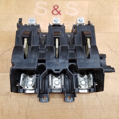 30 Amps & Under - Allen Bradley 30A