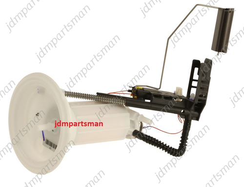 Bosch Fuel Filter w/ Level Sensor 2006-2007 for BMW 525i 525i,525xi ...