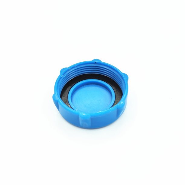 Blue Drain Valve Cap For P01006 Bestway & Coleman Pools P6D1158ASS16 ...