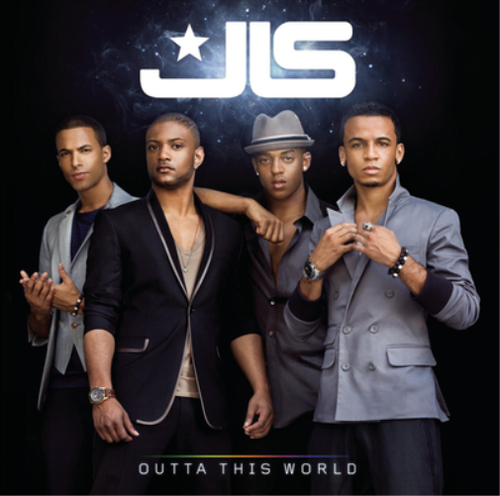 JLS Outta This World (CD) Album 886977428623 | eBay