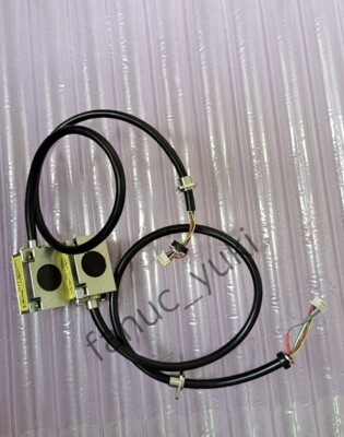 A860-2162-V013 Fanuc DDR four-axis magnetic sensor Brand New DHL ...