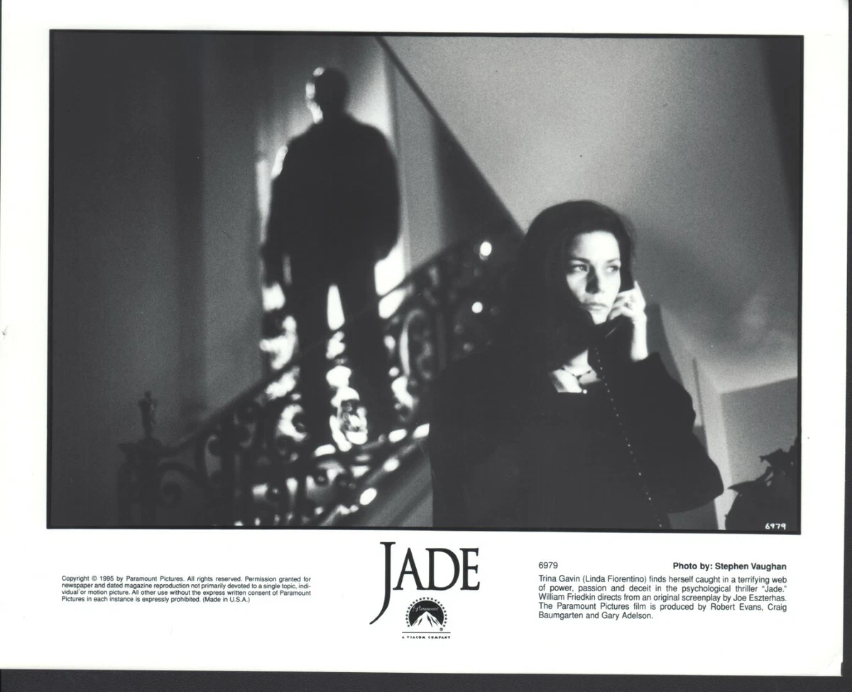 Jade Movie 1995