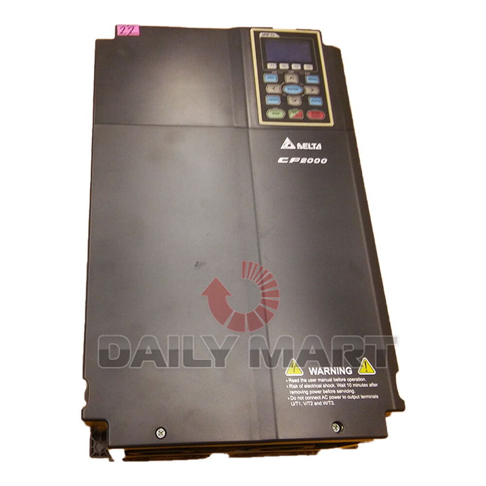 New In Box DELTA VFD300CP43B-21 Inverter | eBay