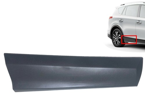 Rear Door Lower Molding Trim RH Cover Passenger For 2016 2017 2018 ...