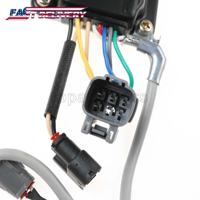 Igniter Control Module For Toyota 4Runner Pickup 92-95 22RE 4Cyl 89620 ...