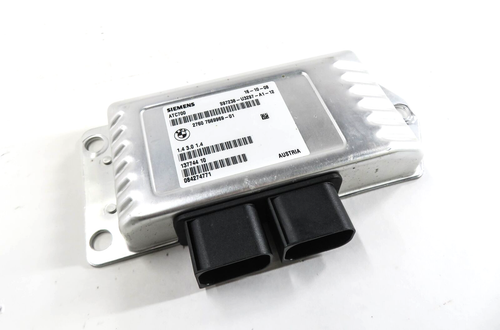 2007-2014 BMW 528i 535i 550i X5 X5M X6M (E60 E70 E71) KEYLESS PASSIVE ...
