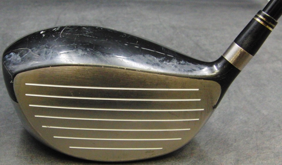 Srixon WR 10.5° Driver Regular Graphite Shaft Srixon Grip | eBay