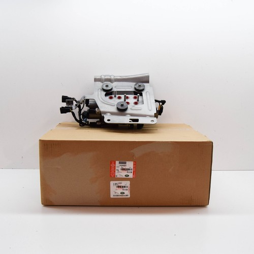 LAND ROVER RANGE ROVER IV L405 Active Roll Bar System Valve LR088952 ...