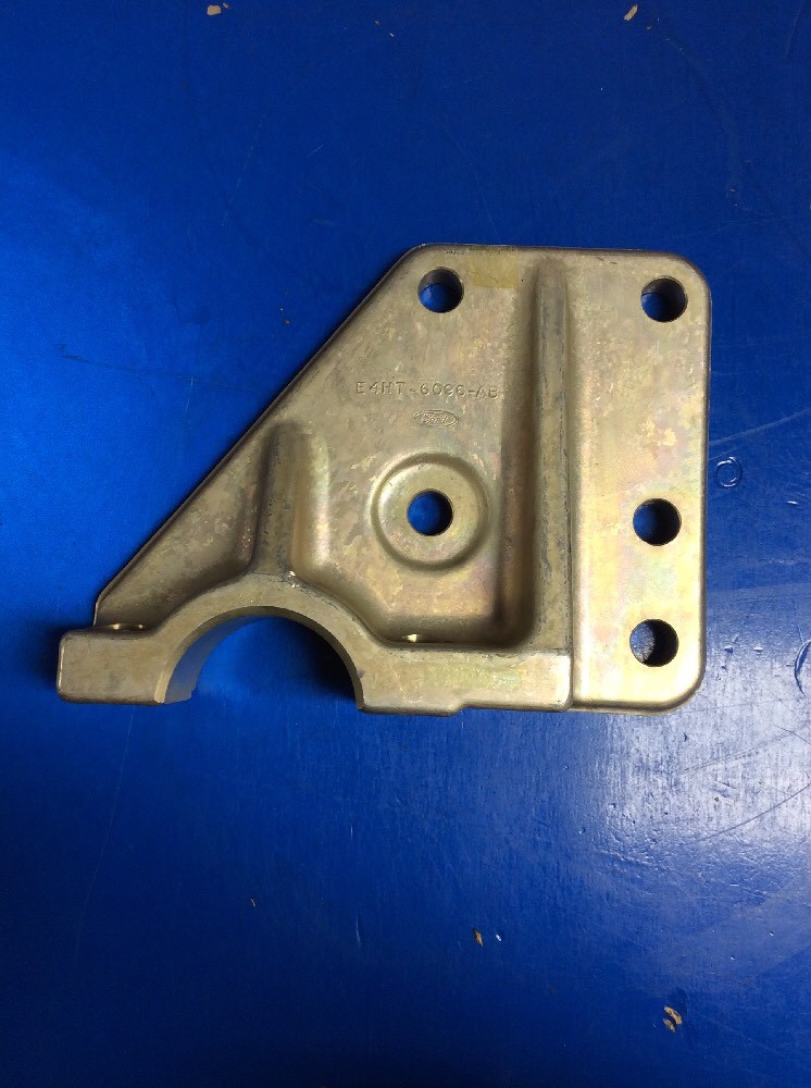 Ford Truck Diesel Engine Rear Motor Mount Part # E4HT6096AB for sale ...