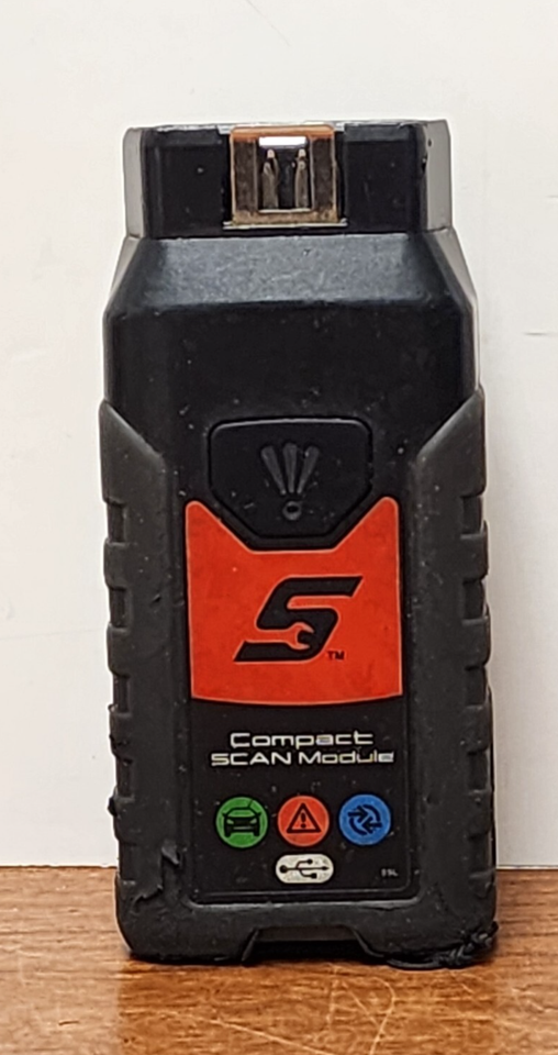 Snap-On ZEUS W/ Newest Update 25.2 W/ Docking Station & Compact Scan ...