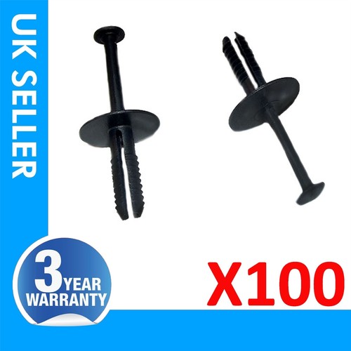 100X Fits BMW 5 Series E39 7 series E38 X5 E53 Bumper Grill Panel Trim ...