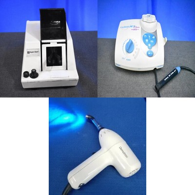 Curing-Light - Optilux